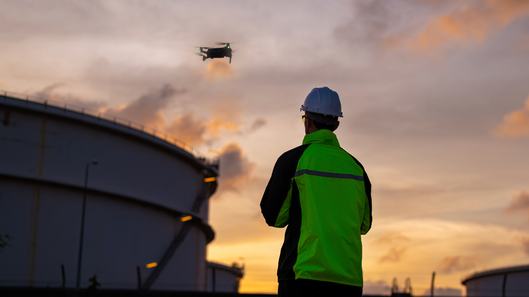 AirData UAV Marks Growth Milestone in Energy and Utilities as Sector ...