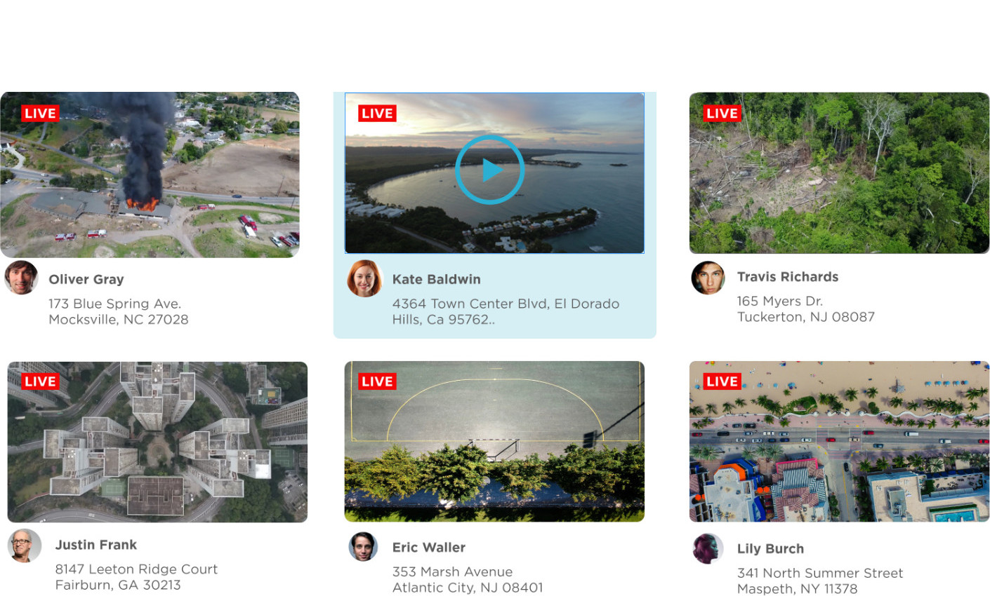 Live Streaming with ANY flight app! | Airdata UAV Drone Blog