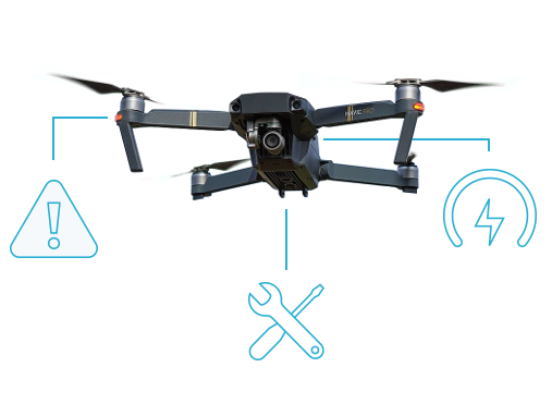 Drone Data Management and Flight Analysis | Airdata UAV